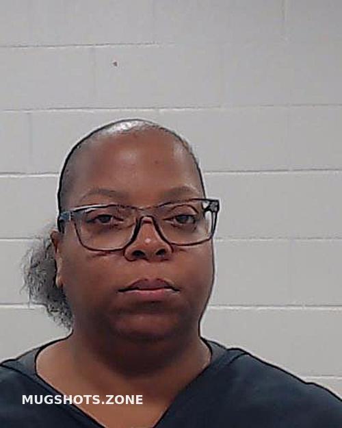 DAVIS TRECIA NICOLE 06/05/2025 - Collin County Mugshots Zone