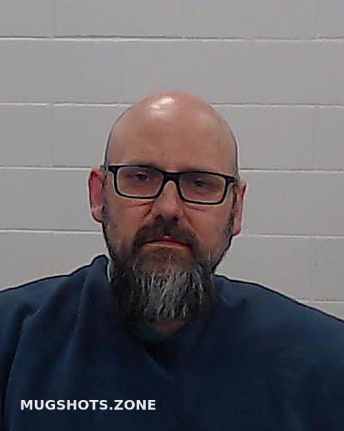 KOELEMAY JEREMY WAYNE 06/06/2025 - Collin County Mugshots Zone