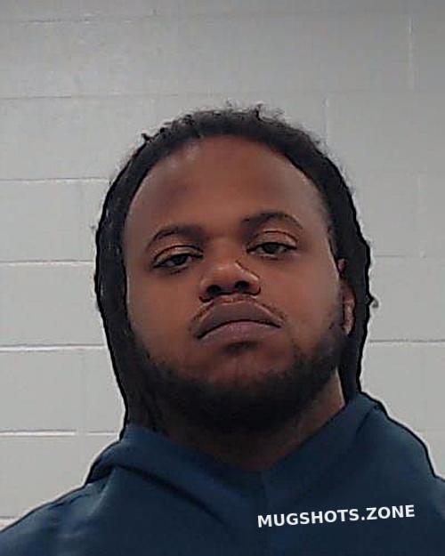 CARTER DANIEL MATTHEW 06/06/2025 - Collin County Mugshots Zone