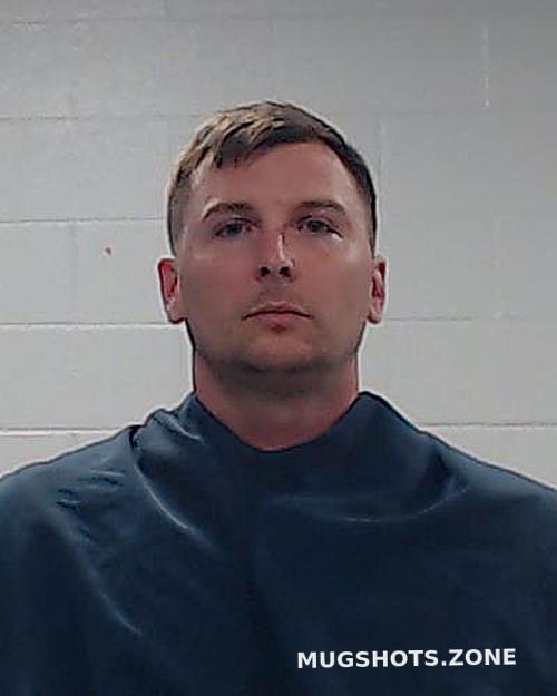 WALKER STEPHEN MICHAEL 06/06/2025 - Collin County Mugshots Zone