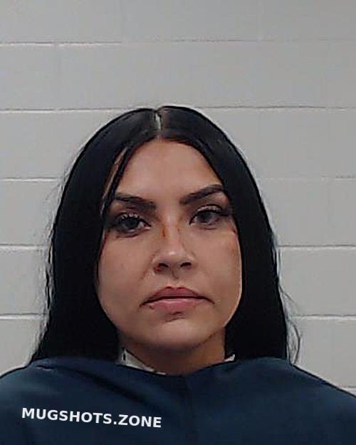 VAUGHN VICTORIA RENEA 06/07/2025 - Collin County Mugshots Zone