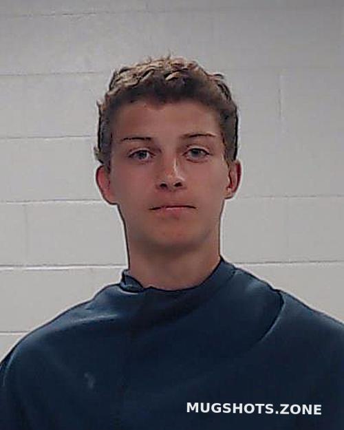 HENDERSON HARDIE WADE 06/07/2025 - Collin County Mugshots Zone