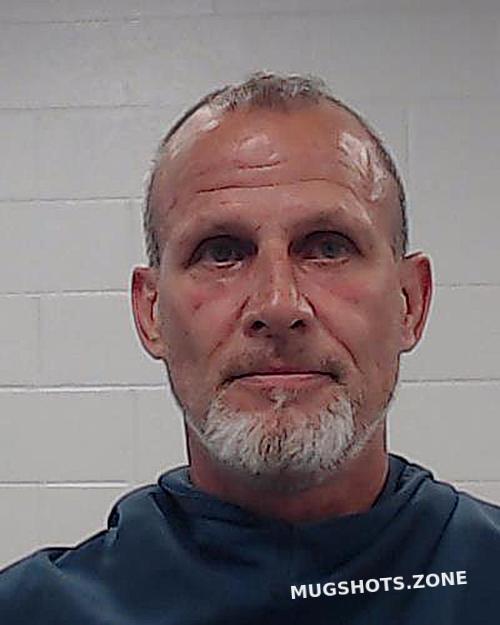 DECKER MATHEW SCOTT 06/07/2025 - Collin County Mugshots Zone