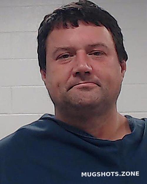 MCALPIN JAMES AUSTIN 06/08/2025 - Collin County Mugshots Zone