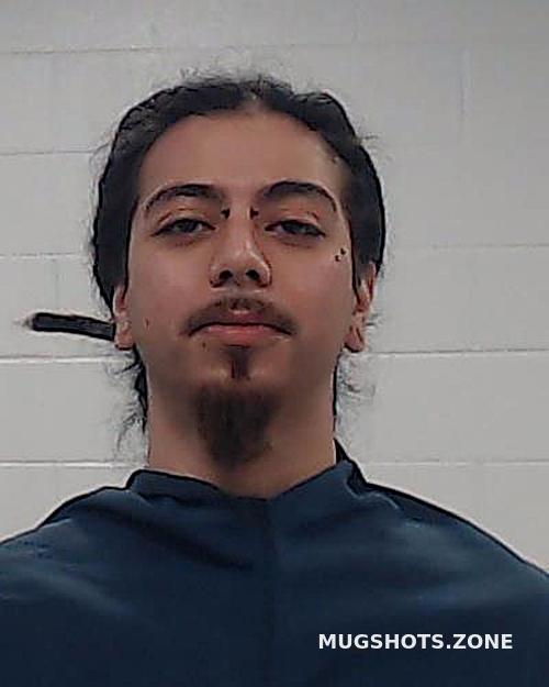 FERNANDEZ OBED LEO 06/08/2025 - Collin County Mugshots Zone