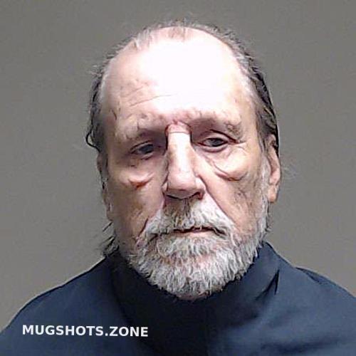 MANNING RICKEY LEE 06/09/2025 - Collin County Mugshots Zone