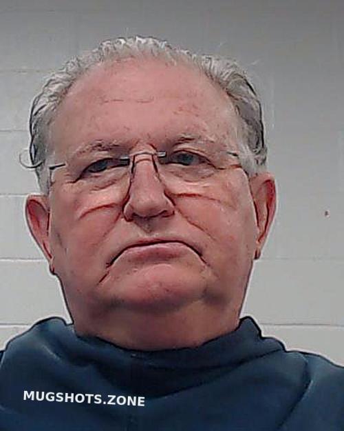 CARANO TERRY LEE 06/09/2025 - Collin County Mugshots Zone