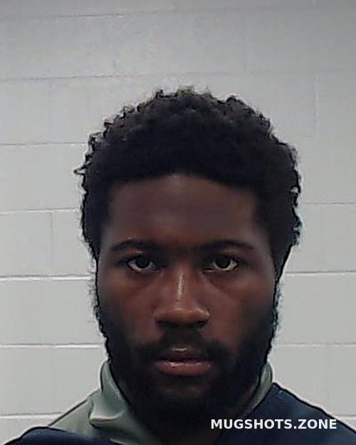 JONES DEMARCUS LEE 06/10/2025 - Collin County Mugshots Zone