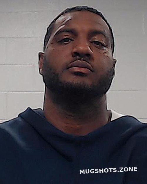 JONES VICTOR THOMAS 06/10/2025 - Collin County Mugshots Zone
