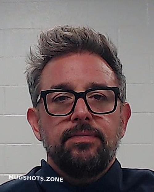 GARCIA JAY 06/10/2025 - Collin County Mugshots Zone