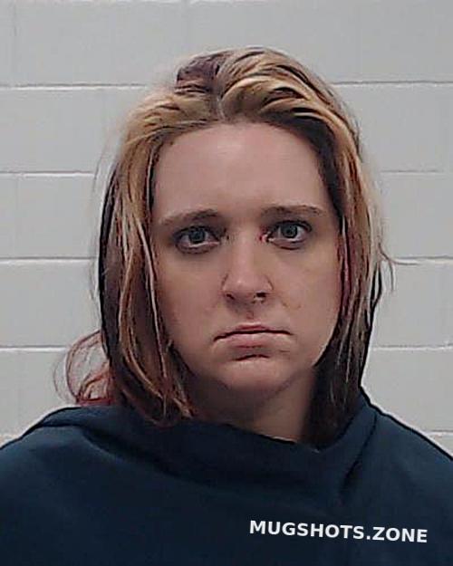 LOVELL LACY ANN 06/10/2025 - Collin County Mugshots Zone