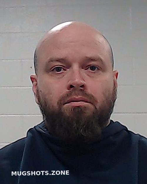 COOK STEPHEN BRADLEY 06/10/2025 - Collin County Mugshots Zone