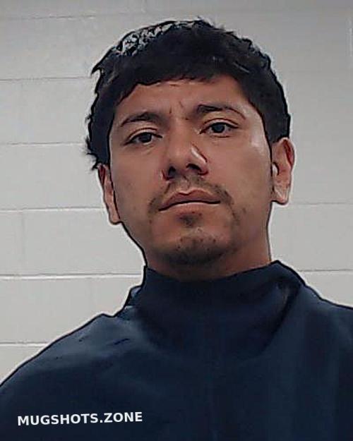 GARCIA CAESAR ROMERO 06/10/2025 - Collin County Mugshots Zone