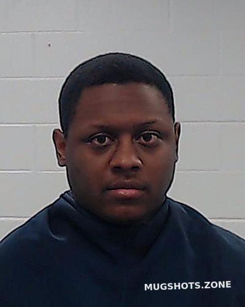 MERRITT JAMES KENNEDY 06/11/2025 - Collin County Mugshots Zone