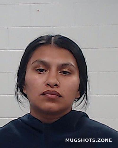 HERNANDEZ MARISSA 06/11/2025 - Collin County Mugshots Zone