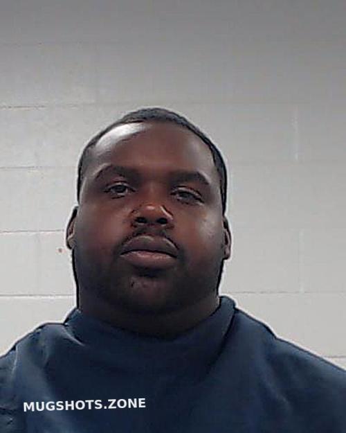 EPPS KEVIN DARNELL 06/11/2025 - Collin County Mugshots Zone