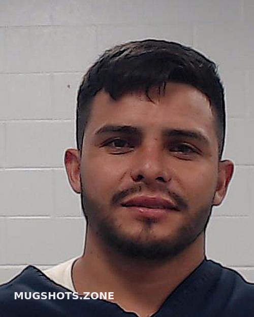 ROBLES OMAR 06/11/2025 - Collin County Mugshots Zone