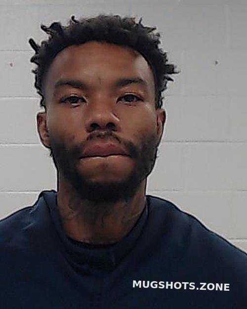 TRIGG DANARIEON 06/11/2025 - Collin County Mugshots Zone