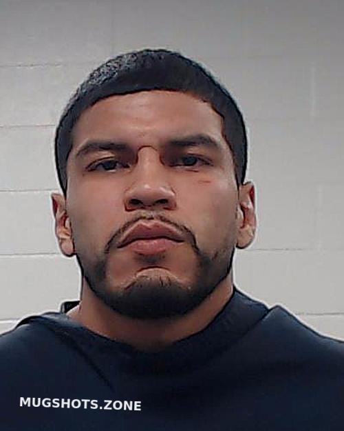 HERNANDEZ MIGUEL ANGEL 06/11/2025 - Collin County Mugshots Zone