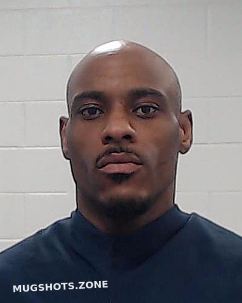 CUNNINGHAM CRAIG KENNORIC JR. 06/11/2025 - Collin County Mugshots Zone