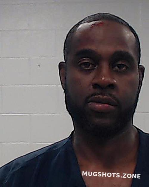 CUNNINGHAM JASON 06/11/2025 - Collin County Mugshots Zone