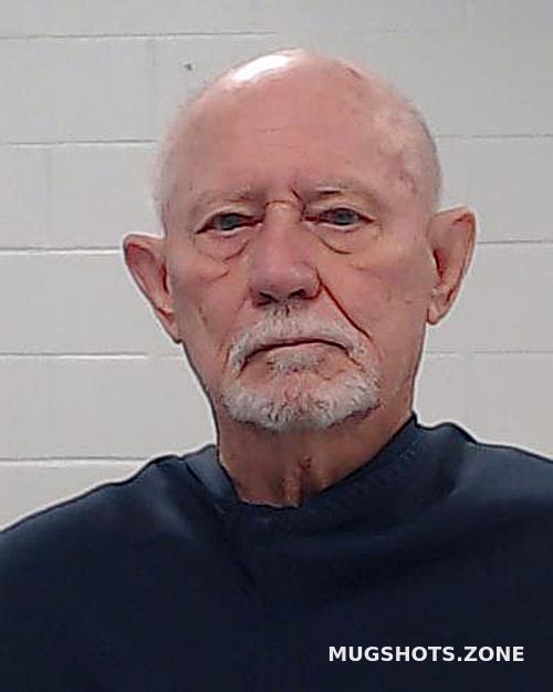 PASLEY VERNON LEE 06/11/2025 - Collin County Mugshots Zone