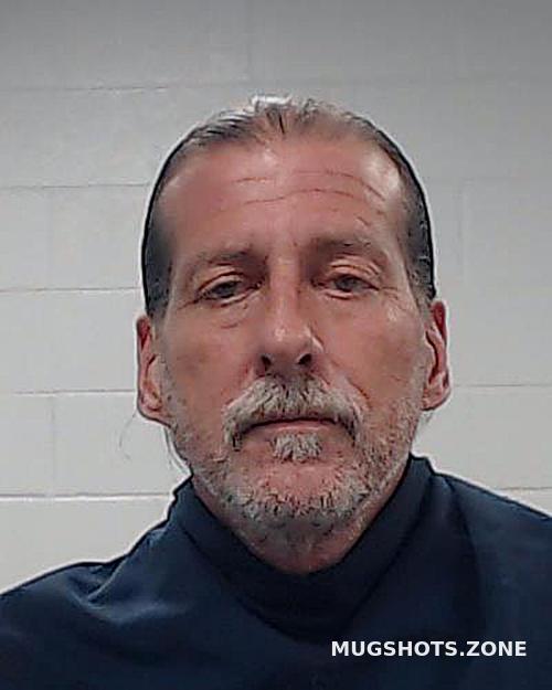 RUTLEDGE CHANCE WAYNE 06/12/2025 - Collin County Mugshots Zone