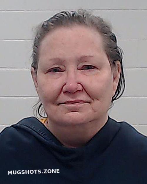 POOLE ELIZABETH CORNELIUS 06/12/2025 - Collin County Mugshots Zone