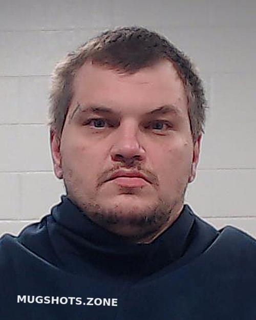 WHERRY WILLIAM THOMAS III 06/12/2025 - Collin County Mugshots Zone