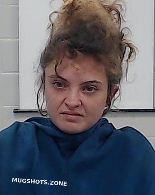 WHEELER JENNA 06/13/2025 - Collin County Mugshots Zone