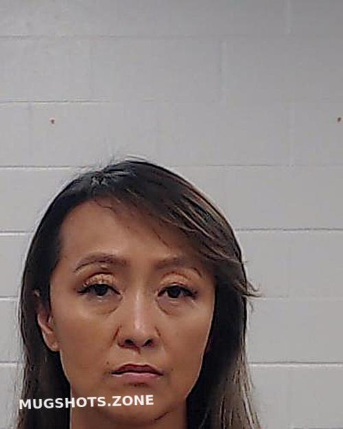 MCCRARY JENNIFER 06/13/2025 - Collin County Mugshots Zone