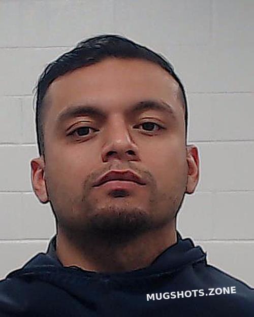LOPEZ GASPER 06/13/2025 - Collin County Mugshots Zone