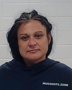 GEORGES DEANNA GRACE 06/13/2025 - Collin County Mugshots Zone