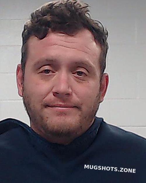 HALL BRANDON KEITH 06/13/2025 - Collin County Mugshots Zone