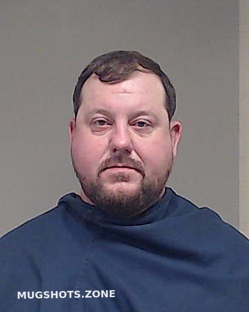 RUTLEDGE GEORGE WESLEY 06/13/2025 - Collin County Mugshots Zone