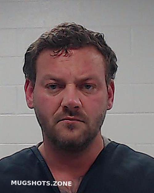 STIFF LOGAN CRAIG 06/13/2025 - Collin County Mugshots Zone