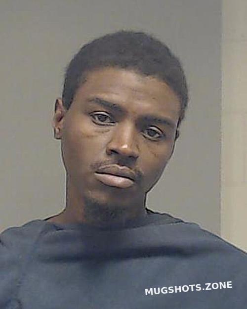 WICKS ZENNARD 06/13/2025 - Collin County Mugshots Zone