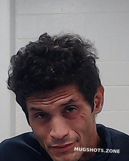 ESCAMILLA JASON GLEN 06/13/2025 - Collin County Mugshots Zone