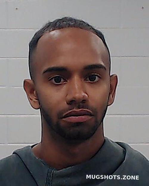 RIVAS-GOMEZ ANGELO 06/14/2025 - Collin County Mugshots Zone