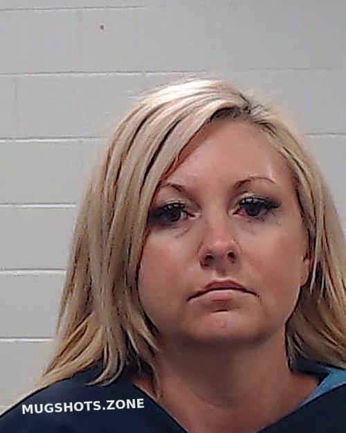 ABBE BRITTANY NICOLE 06/14/2025 - Collin County Mugshots Zone