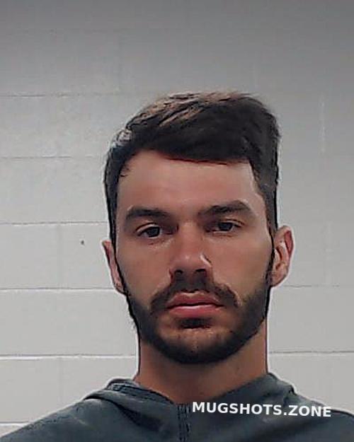 WEATHERLY JOE TAYLOR 06/15/2025 - Collin County Mugshots Zone