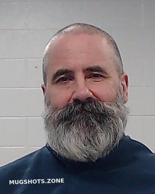 DUNLAP CHARLES WILLIAM 06/16/2025 - Collin County Mugshots Zone