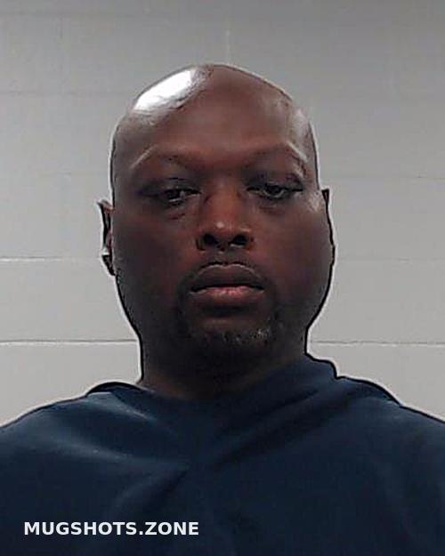 SLAUGHTER QUINCY DEWAYNE 06/16/2025 - Collin County Mugshots Zone