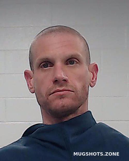 CANALE RICHARD ANTHONY 06/16/2025 - Collin County Mugshots Zone