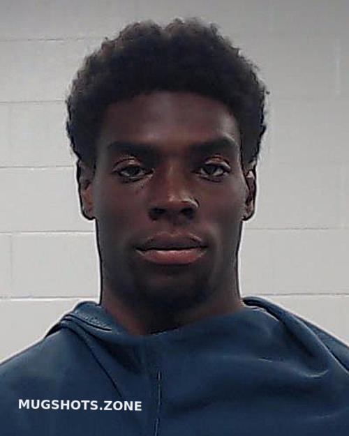 BROOKS TERRANCE NICHOLAS 06/16/2025 - Collin County Mugshots Zone