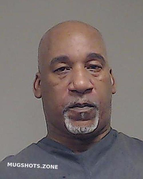 CHANCELLOR LARRY DONNELL 06/17/2025 - Collin County Mugshots Zone