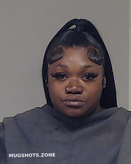 HUNT SOKYIDDA RAY SHONDA 06/17/2025 - Collin County Mugshots Zone