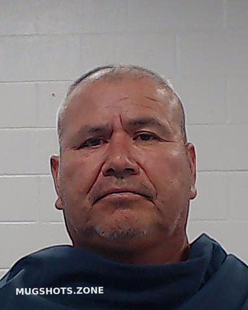 RAMIREZ-RABELO FRANCISCO JAVIER 06/17/2025 - Collin County Mugshots Zone