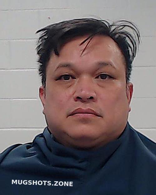 TRAN NGHI 06/17/2025 - Collin County Mugshots Zone