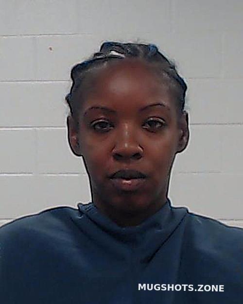 REDIC ASHLEY 06/17/2025 - Collin County Mugshots Zone